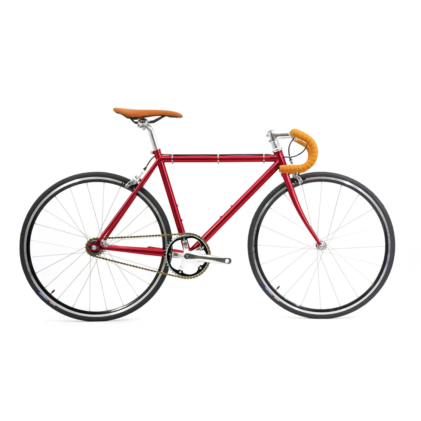 Wabi Cycles | Lightweight Steel Single Speed - Fixed Gear Bikes.