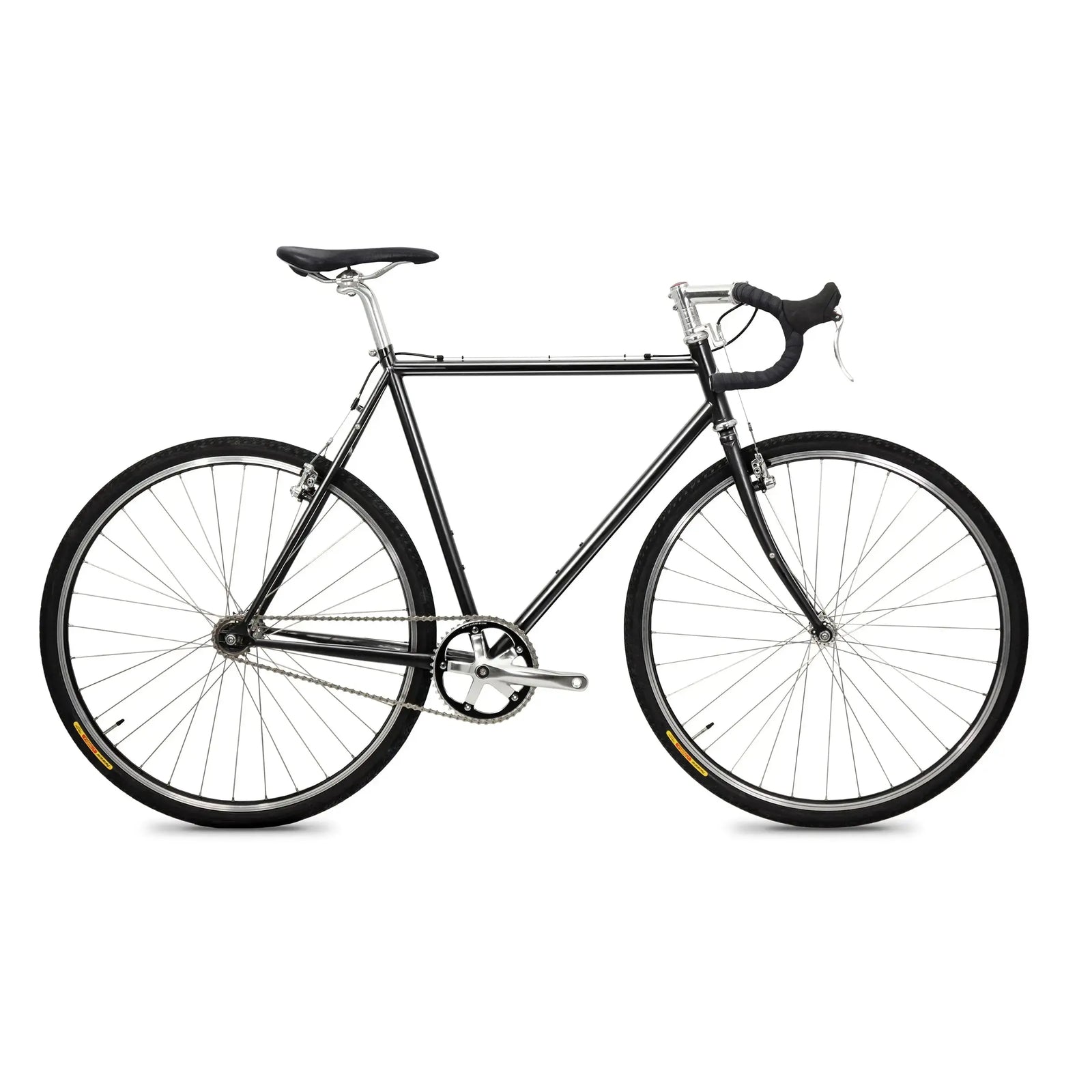Wabi Cycles | Lightweight Steel Single Speed - Fixed Gear Bikes.
