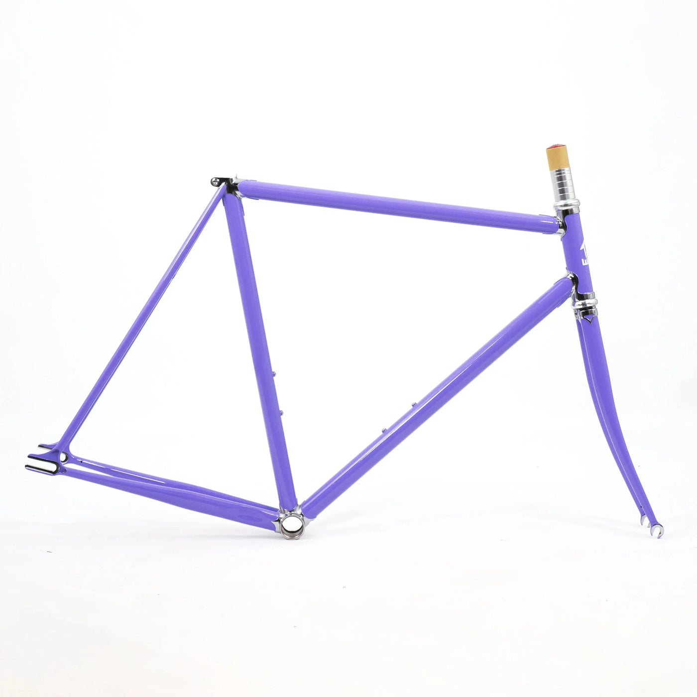 Wabi Cycles | Lightweight Steel Single Speed - Fixed Gear Bikes.