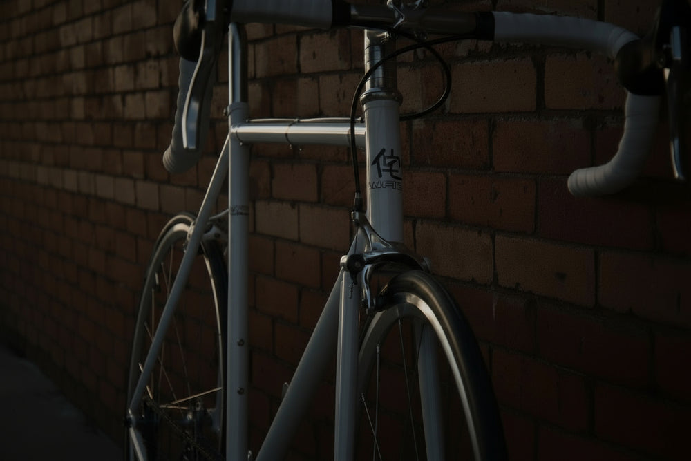 Wabi Cycles | Lightweight Steel Single Speed - Fixed Gear Bikes.