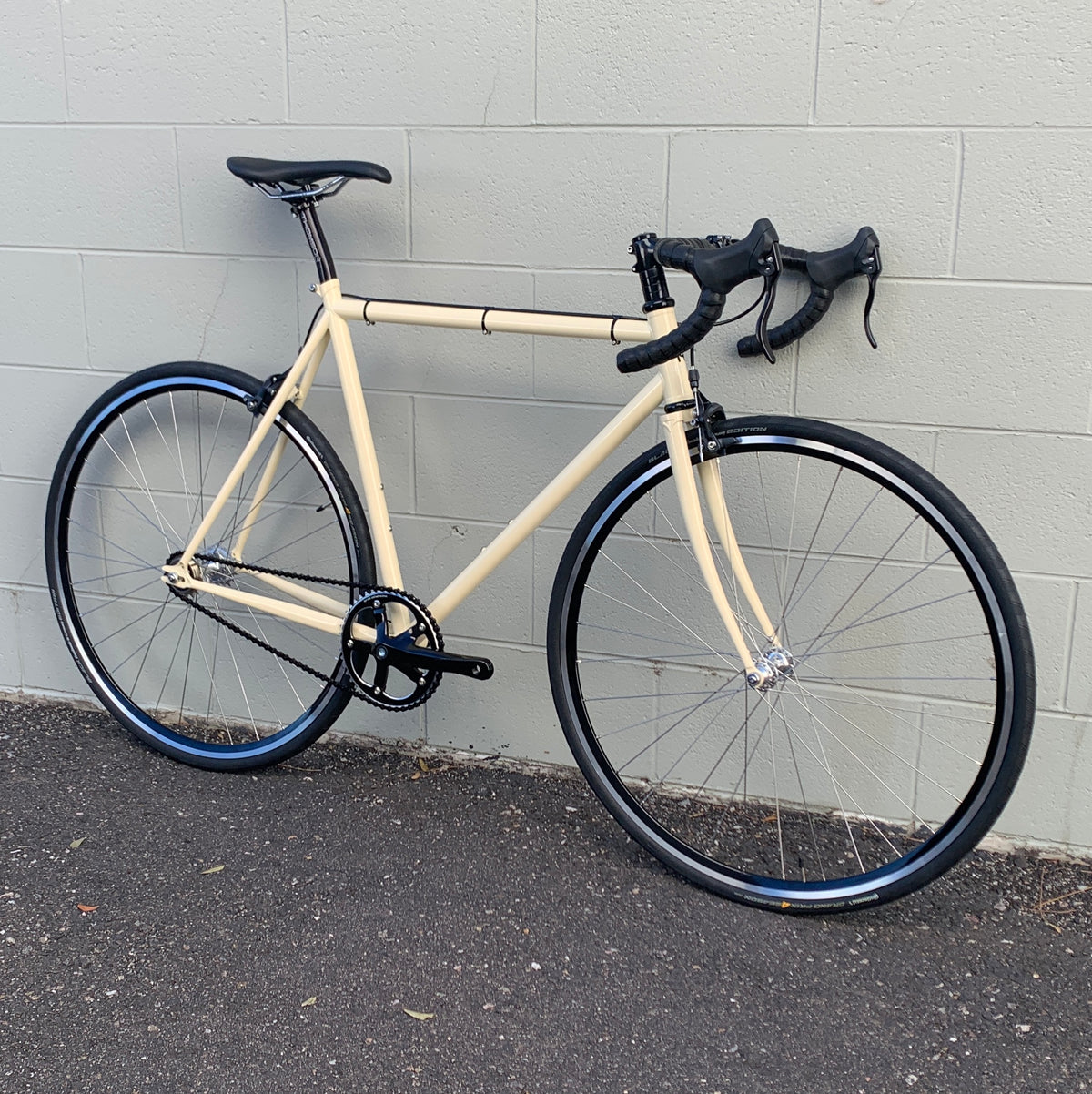 Wabi Classic - Wabi Cycles