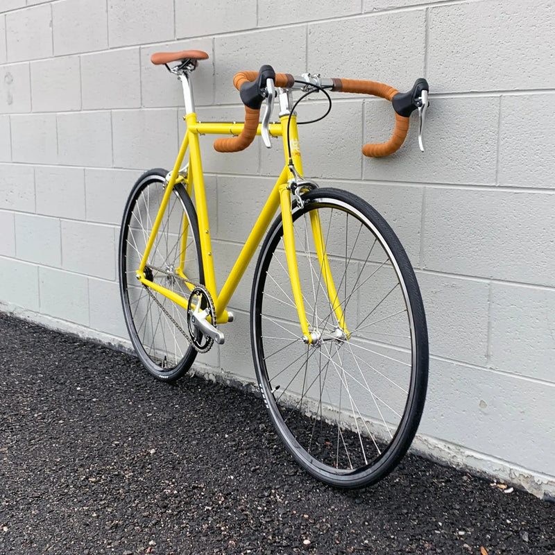 Wabi Classic - Wabi Cycles