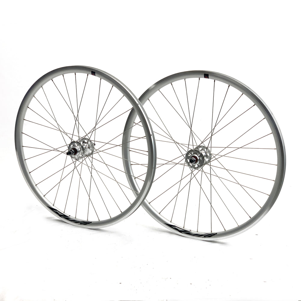 Fixed Gear Wheels / Track Wheels / Single Speed Wheels - Wabi Cycles