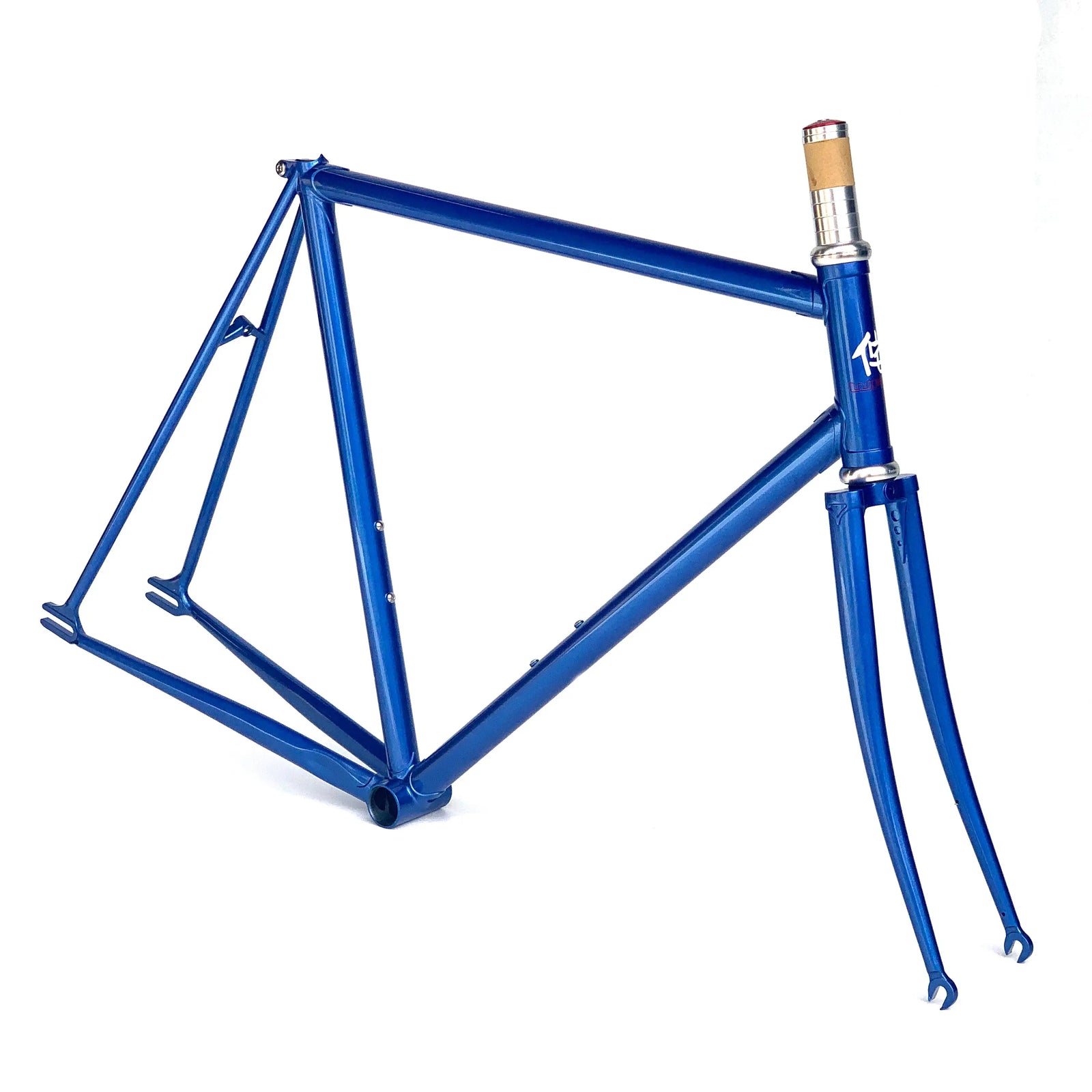 Framesets - Wabi Cycles