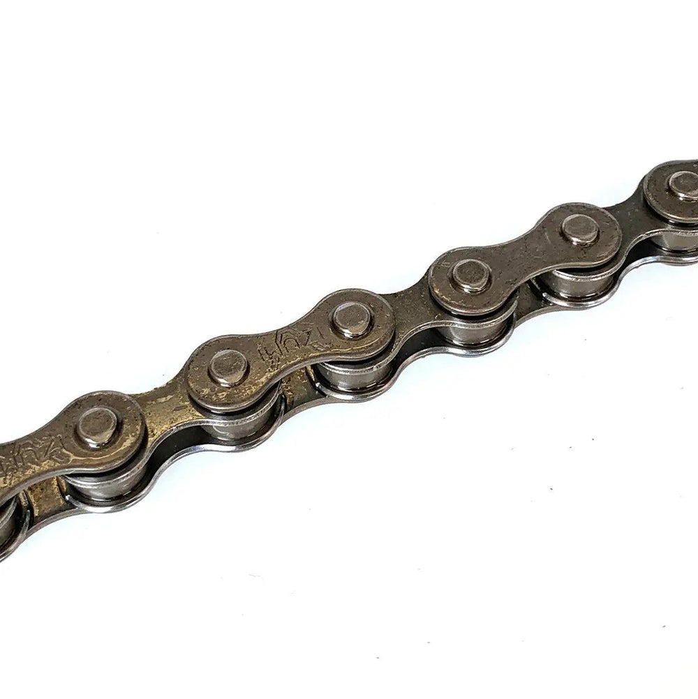 Izumi KAI Super Toughness NJS Track Chain, 1/8", 106L - Wabi Cycles