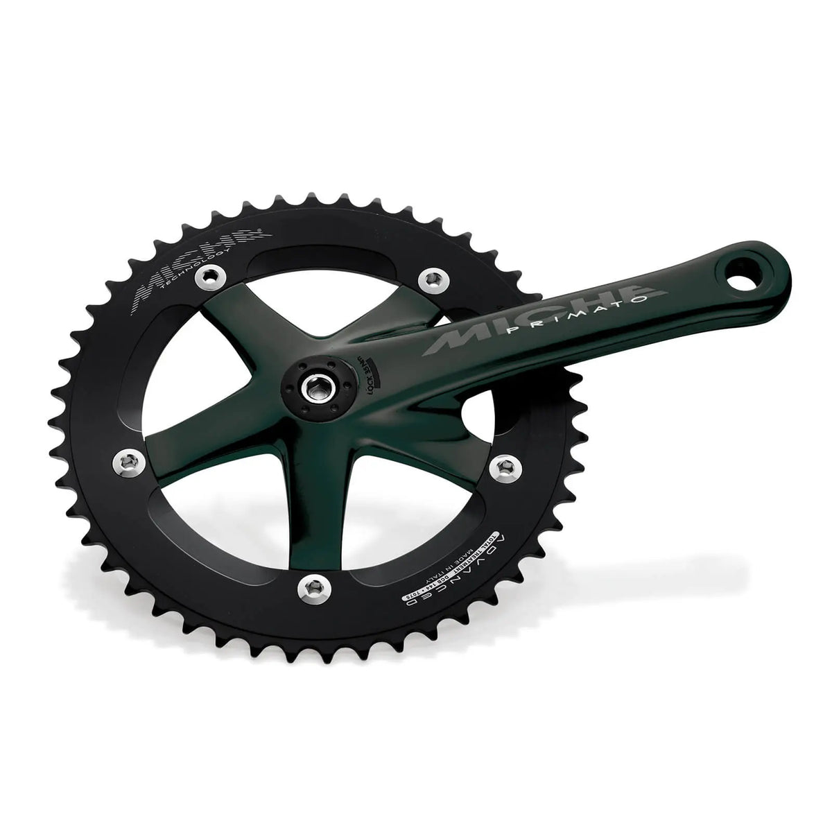 Cranksets