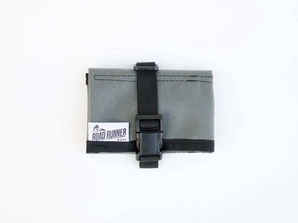 Road Runner Tool Saddle Bag - Wabi Cycles