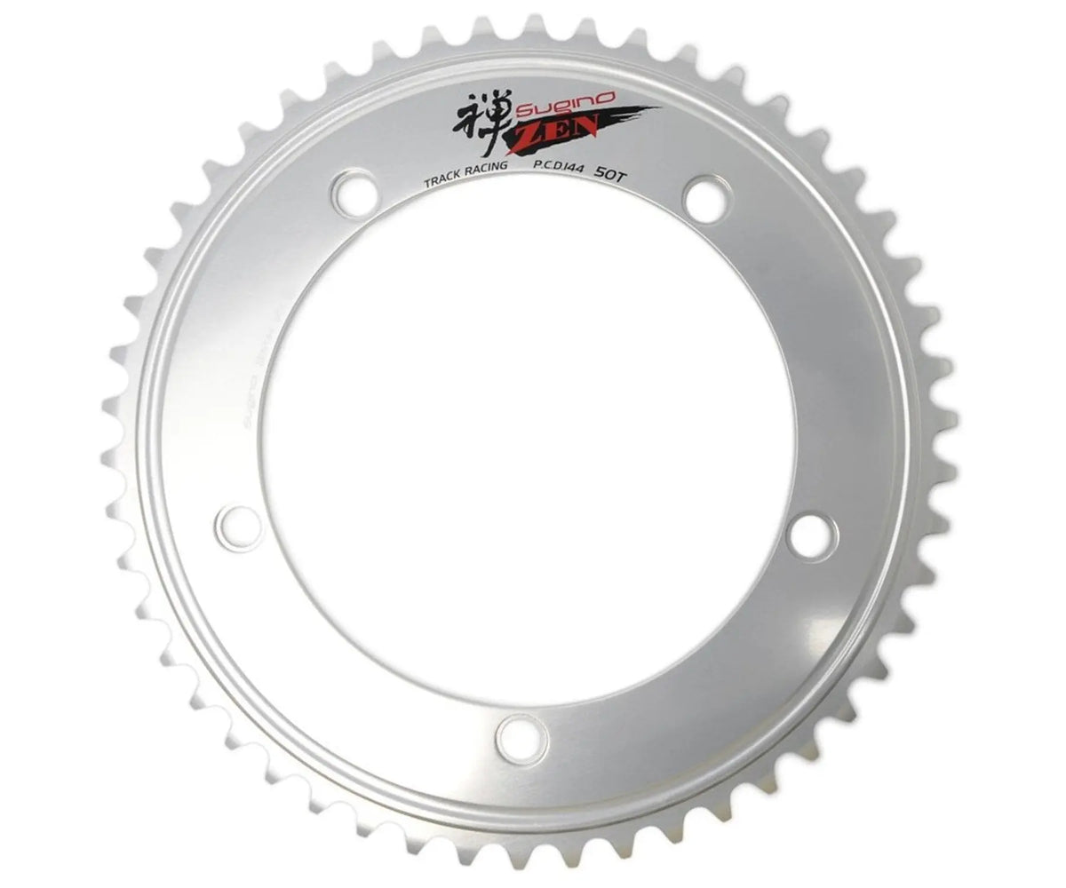 Sugino Zen Chainring, 144BCD, 1/8" - Wabi Cycles