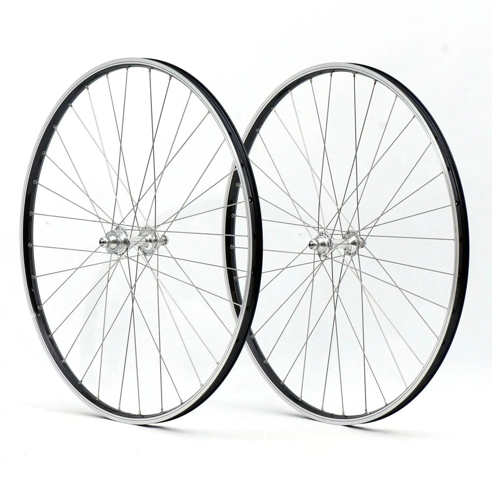 Fixed Gear Wheels / Track Wheels / Single Speed Wheels - Wabi Cycles