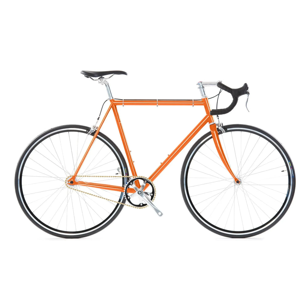 Wabi Cycles | Single Speed and Fixed Gear Bikes, Wheels, Parts & More.
