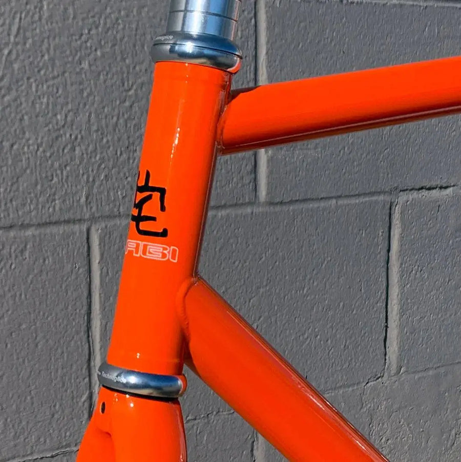 Wabi Lightning - Wabi Cycles