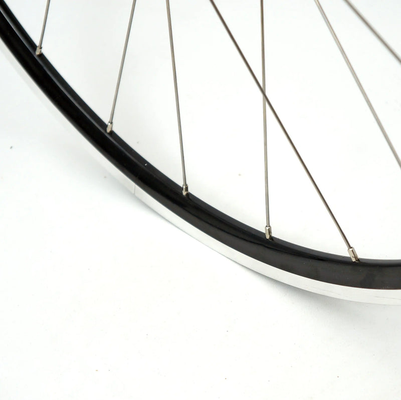 Lightweight 700C Single Speed/Fixed Gear Track Wheelset