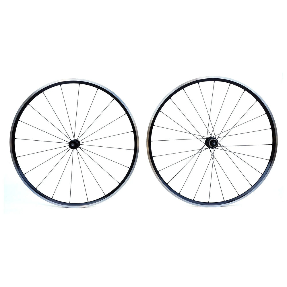 Sub-15 Superlight 700C Single Speed/Fixed Individual Wheels