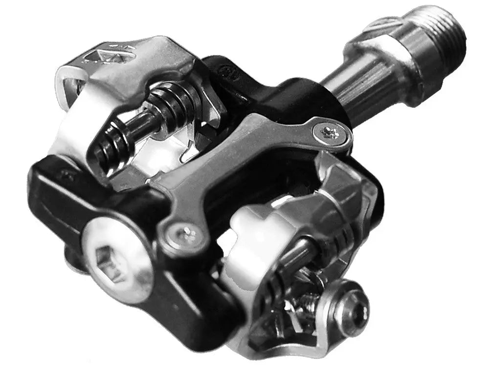 Wellgo SPD Pedal Set - Wabi Cycles